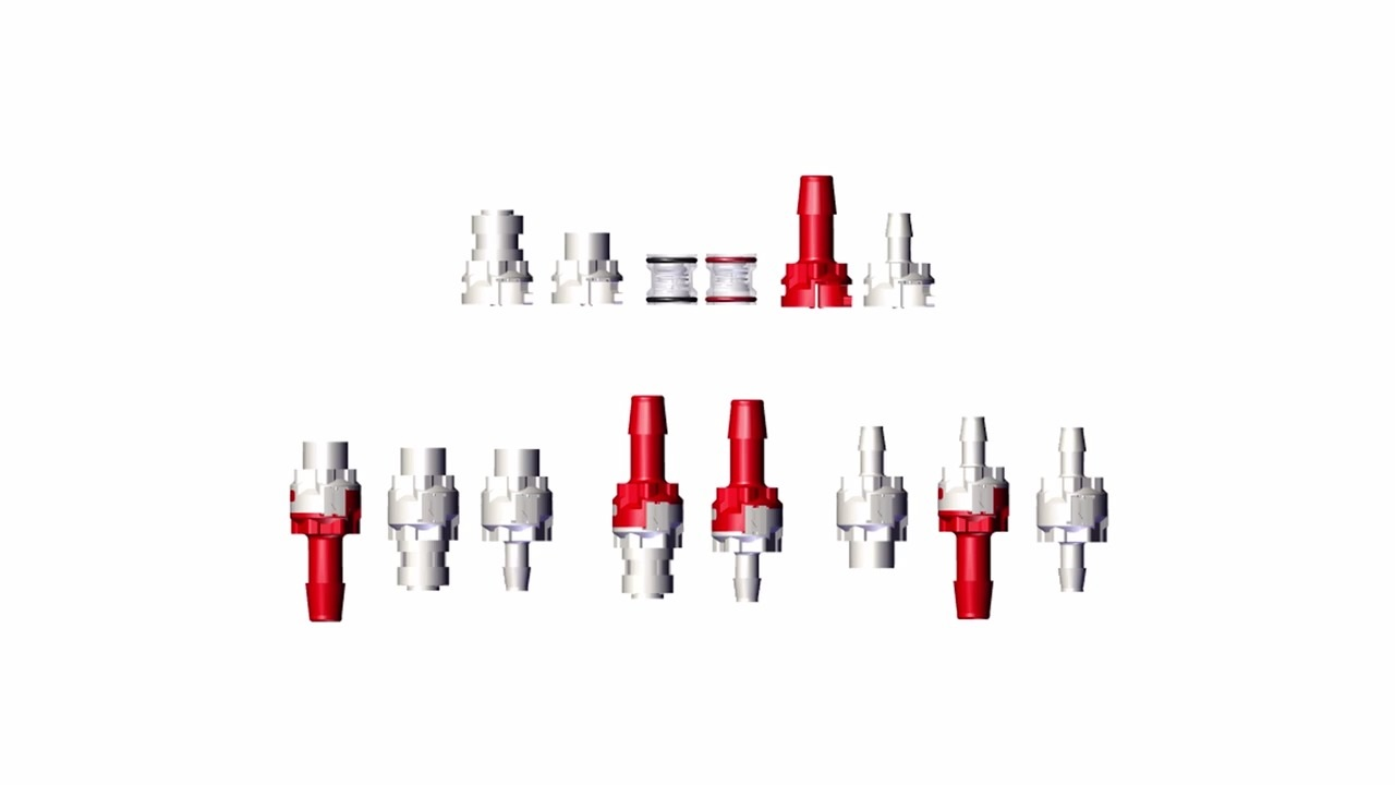 Modular Check Valves with Diverse Configuration Options | Industrial ...