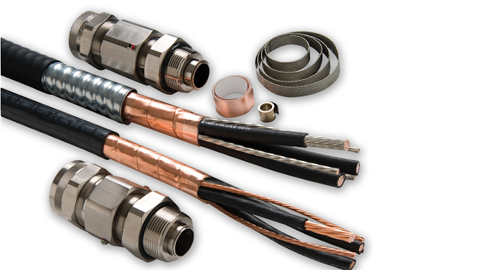 NFPA 79 Compliant ServiceDrive From: Service Wire Company | Industrial ...