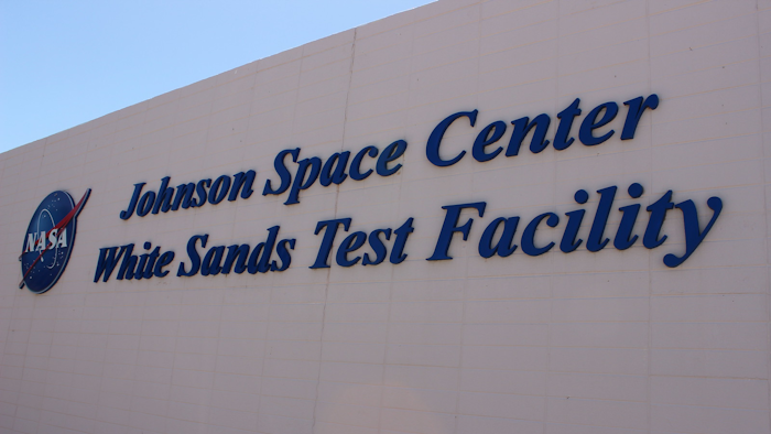 Damage Assessed at NASA Site | Industrial Equipment News (IEN)