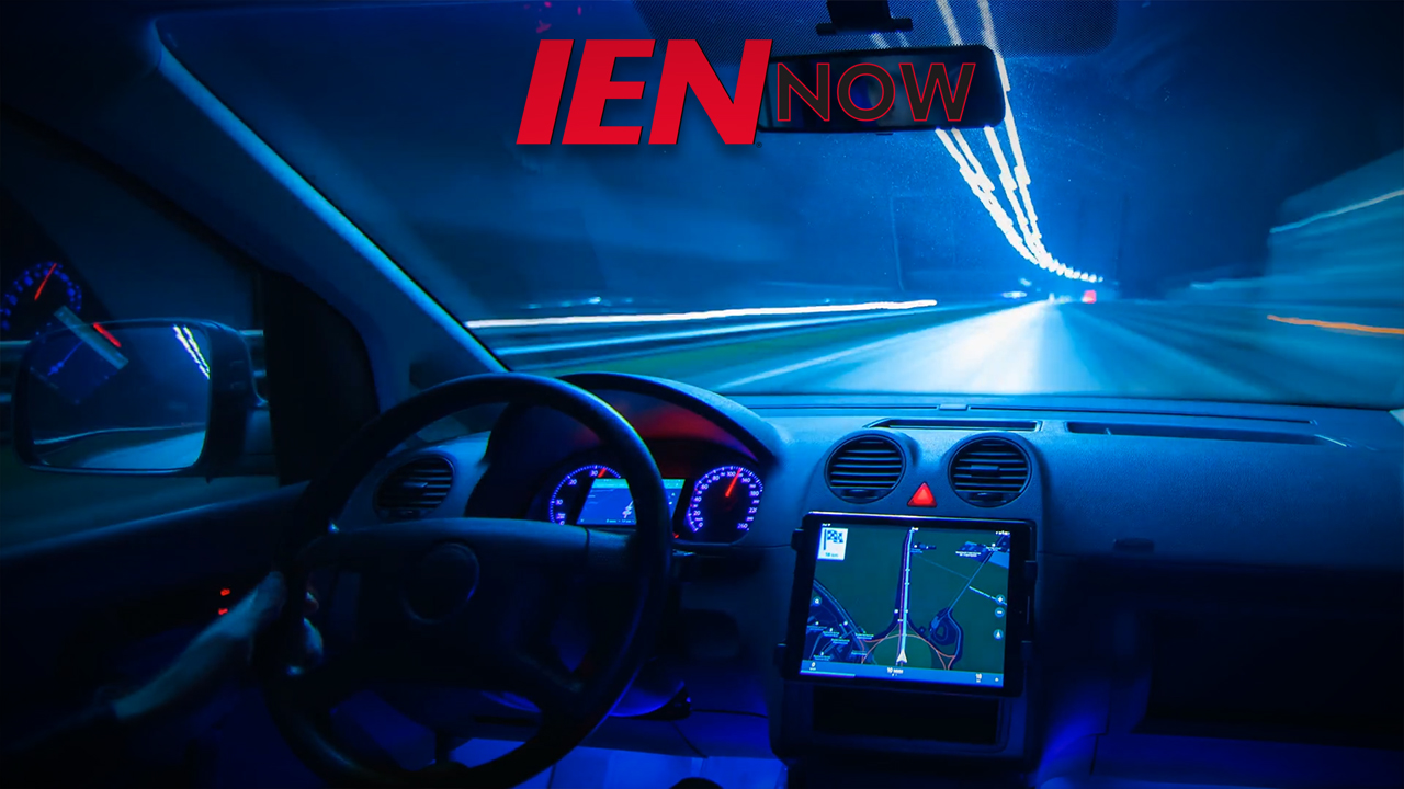 Hacker Uses GPS to Gain Control of Vehicles | Industrial Equipment News