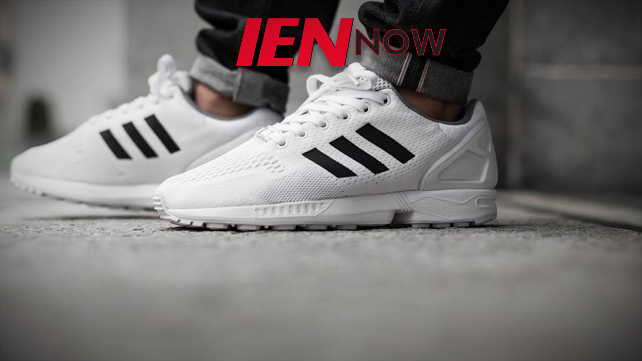 Adidas a Victim of Its Own Popularity | Industrial Equipment News