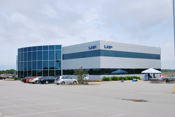LHP Engineering Solutions Plans Expansion | Industrial Equipment News