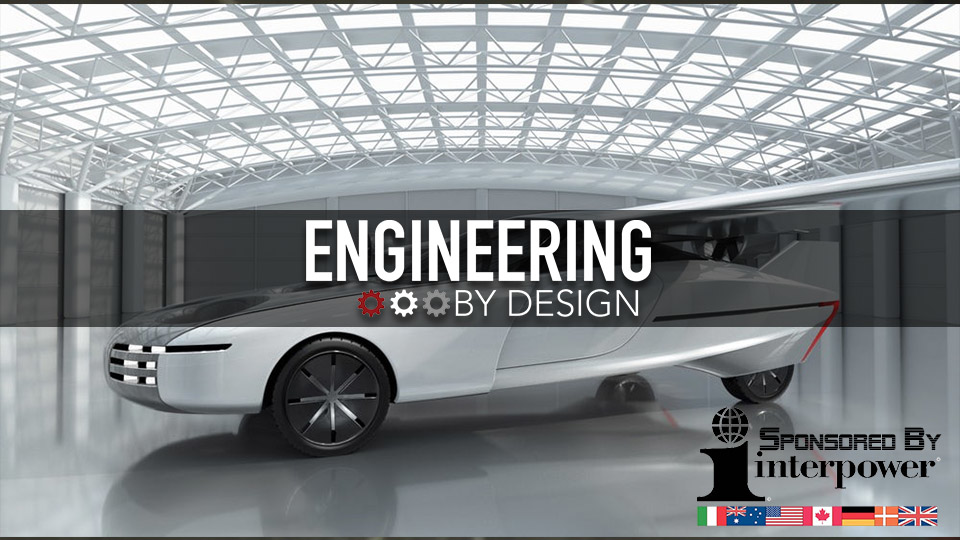 Autonomous Flying Car to Begin Flight Tests Next Year | Industrial ...