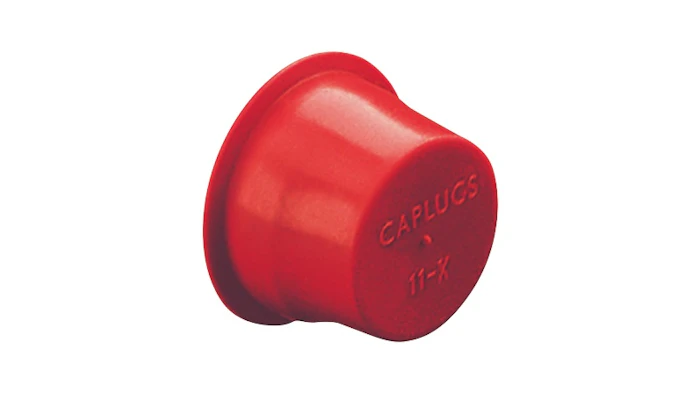 Tapered Caps and Plugs From: Caplugs | Industrial Equipment News (IEN)