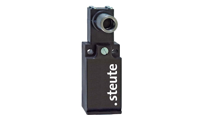 Hinged Guard Safety Interlock Switches From: ZF Electronic Systems ...