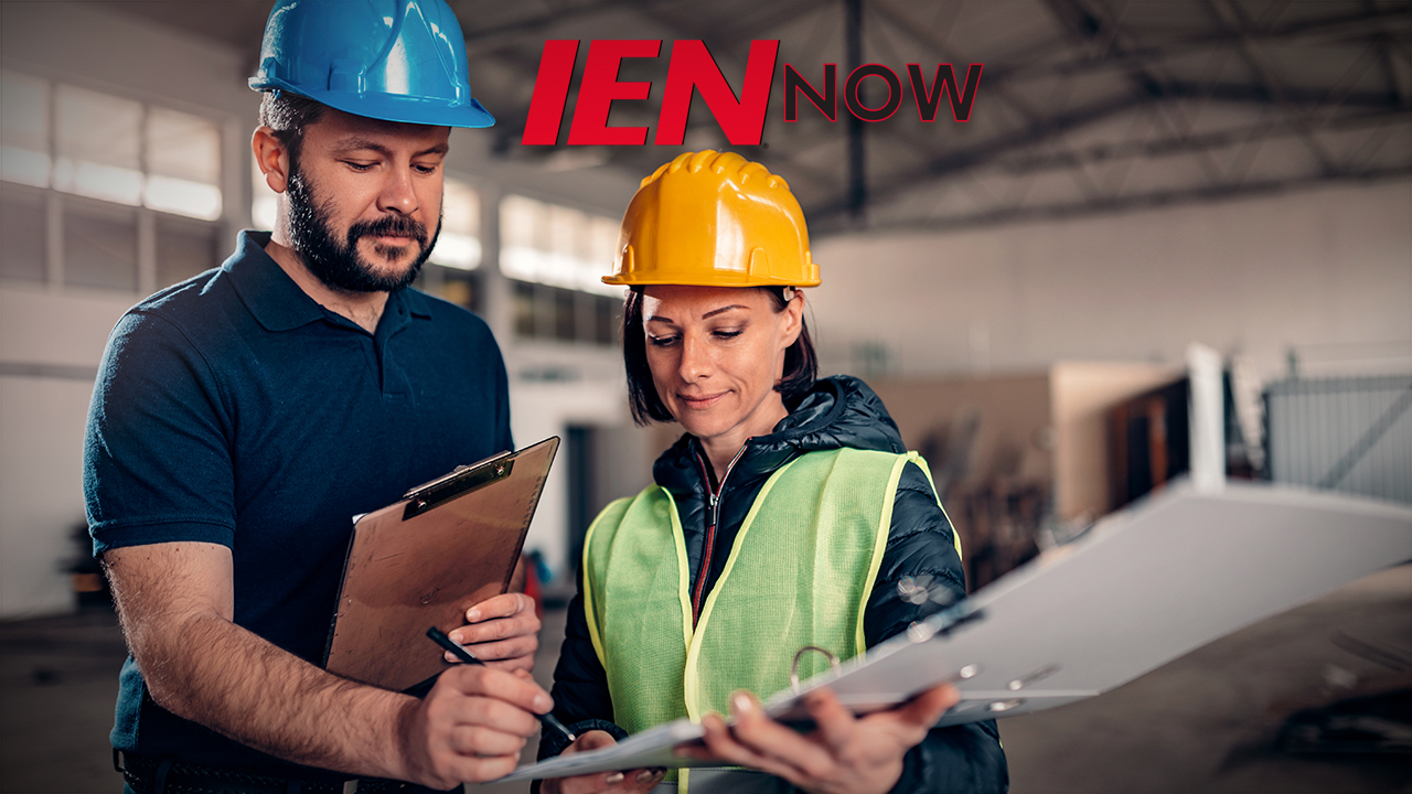 OSHA’s Top 10 Safety Citations in 2019 | Industrial Equipment News