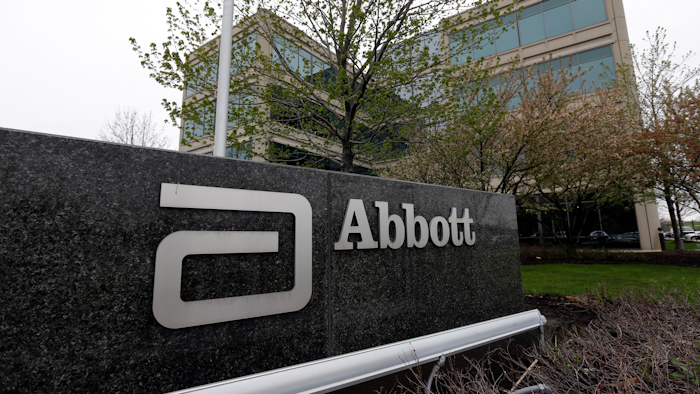 Abbott Labs Veteran CEO White to Step Down Next March | Industrial ...