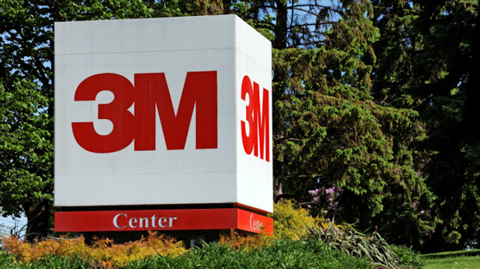 3M Subpoenaed Over Chemical Discharges | Industrial Equipment News (IEN)