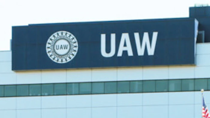 Think Tank Says UAW Deals Increased Automakers' Labor Costs ...