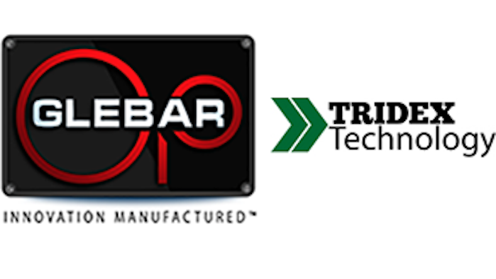 Glebar Adds Electrochemical Grinding with Tridex Acquisition ...