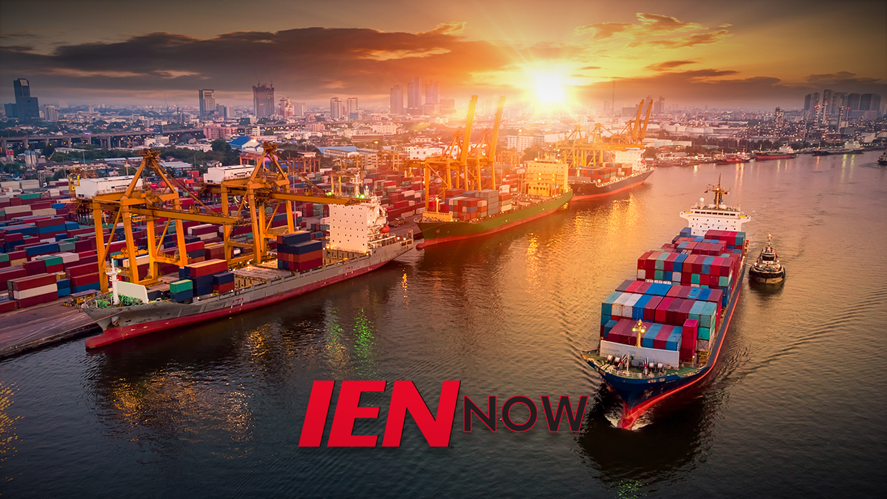 Industrial Supply at Sea? Fastener Pro Launches New Model | Industrial ...