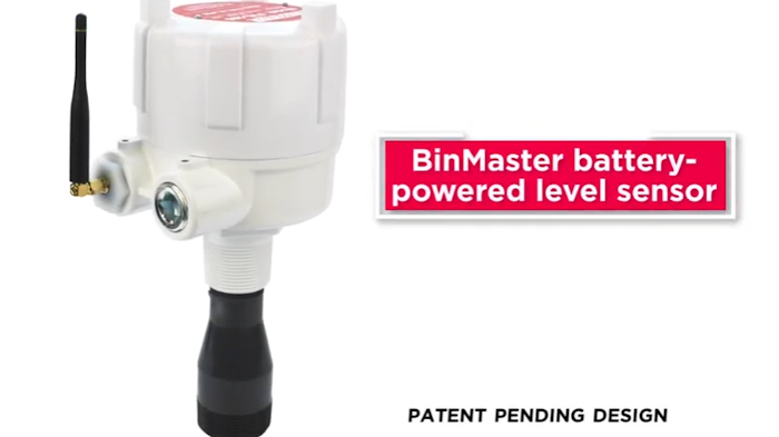 Silo Level Measurement From: BinMaster | Industrial Equipment News (IEN)