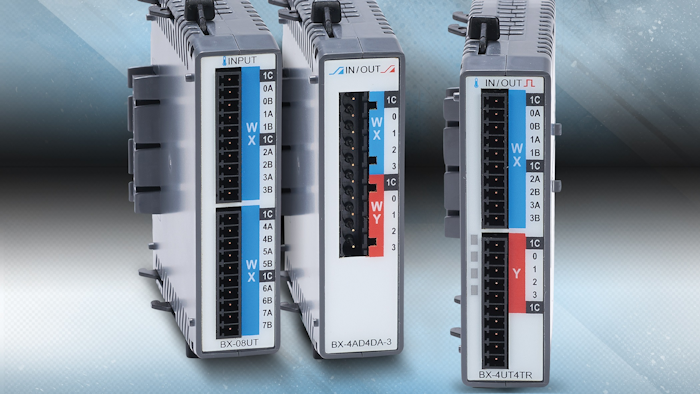 Plc With Expanded Capabilities From Automationdirect Industrial Equipment News Ien