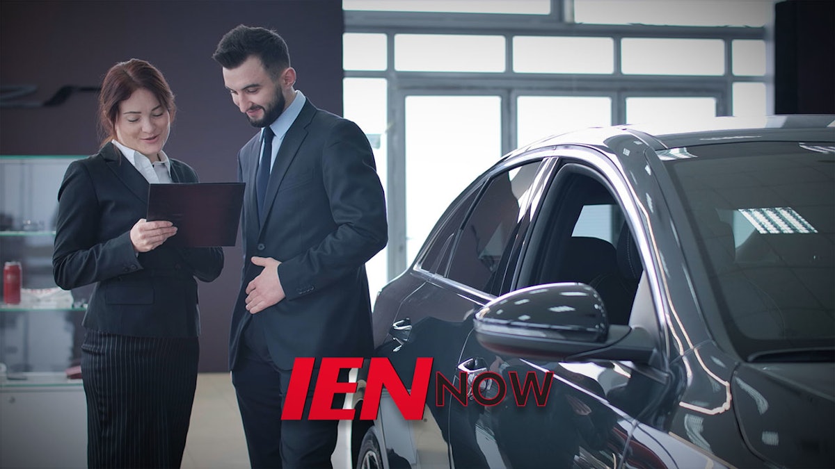 States Under Lockdown Predicted to See 80% Slump in Auto Sales ...