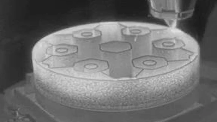 Researchers 3D-Printed a Nuclear Reactor | Industrial Equipment News (IEN)