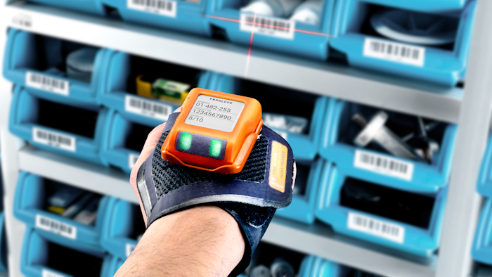 ProGlove Wearable Expands Distribution Data Access From: ProGlove ...