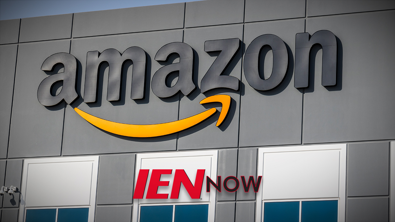 Amazon Challenged to 'Build Their Own Post Office' | Industrial ...