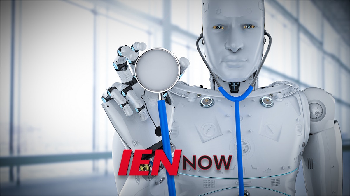 Study: Robots Incompetent, Unfunny | Industrial Equipment News