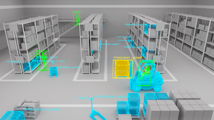 How Machine Vision Will Enable Post COVID-19 Manufacturing | Industrial ...