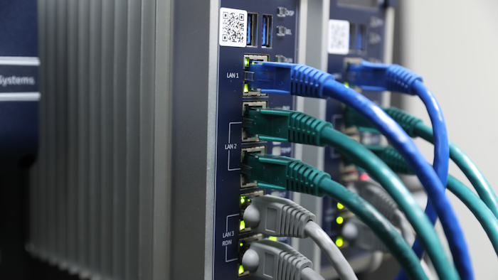 PROFINET in the Age of Edge Computing | Industrial Equipment News (IEN)