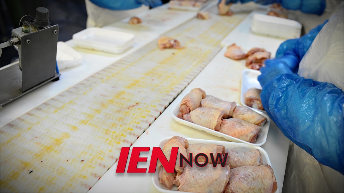 Tyson Wants Robot Butchers | Industrial Equipment News