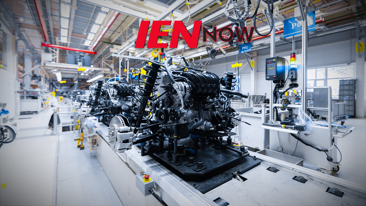 Tesla Ditches Robots for World’s Largest Casting Machine | Industrial ...