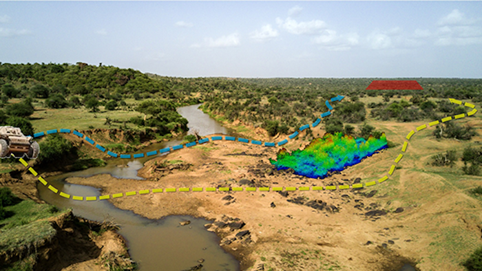 DARPA Wants Off-Road Autonomous Vehicles that React Like Humans ...