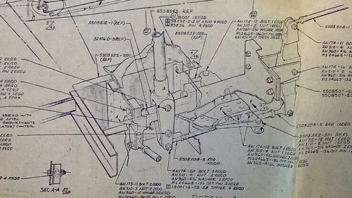 Army Base to Digitize Thousands of Paper Blueprints | Industrial ...