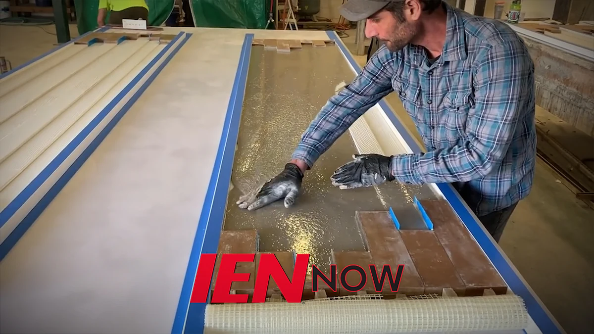 High-Performance Concrete: From Warped Chairs to 3D-Printed Homes ...