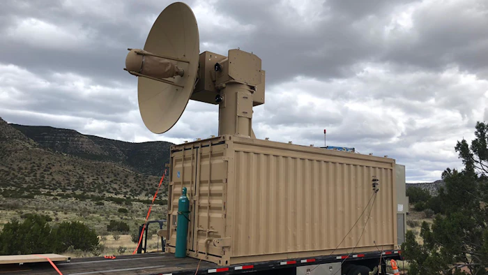 How High-Power Microwave Weapons Work | Industrial Equipment News (IEN)
