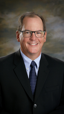 PRINT: SME Names New CEO | Industrial Equipment News (IEN)