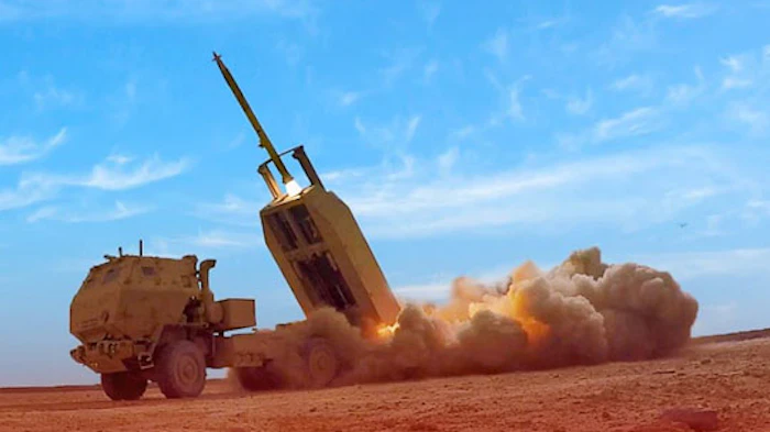 Lockheed Gets $1B Rocket Contract | Industrial Equipment News (IEN)
