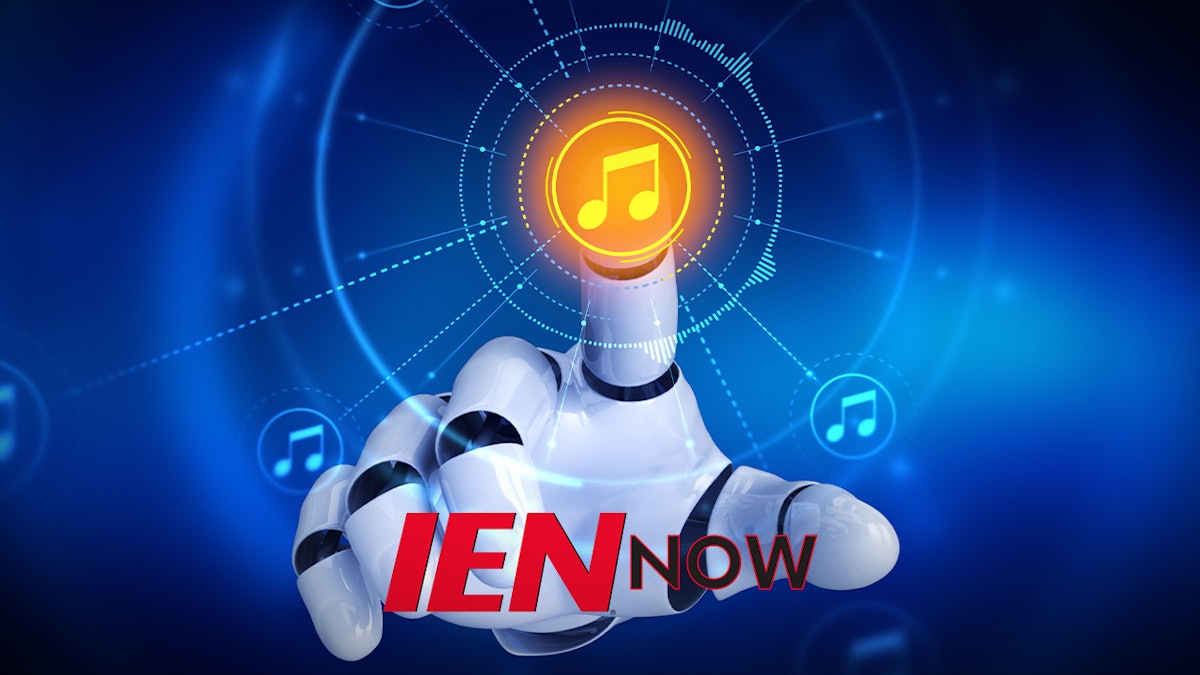 The World’s First AI Rapper Drops New Track | Industrial Equipment News