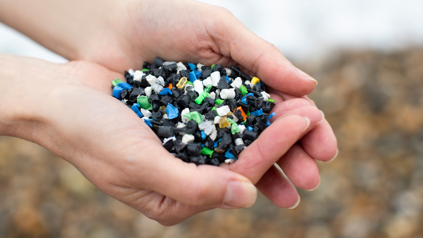Satellites Track Ocean's Tiny Plastic Particles | Industrial Equipment ... Satellites Track Ocean's Tiny Plastic Particles | Industrial Equipment ...