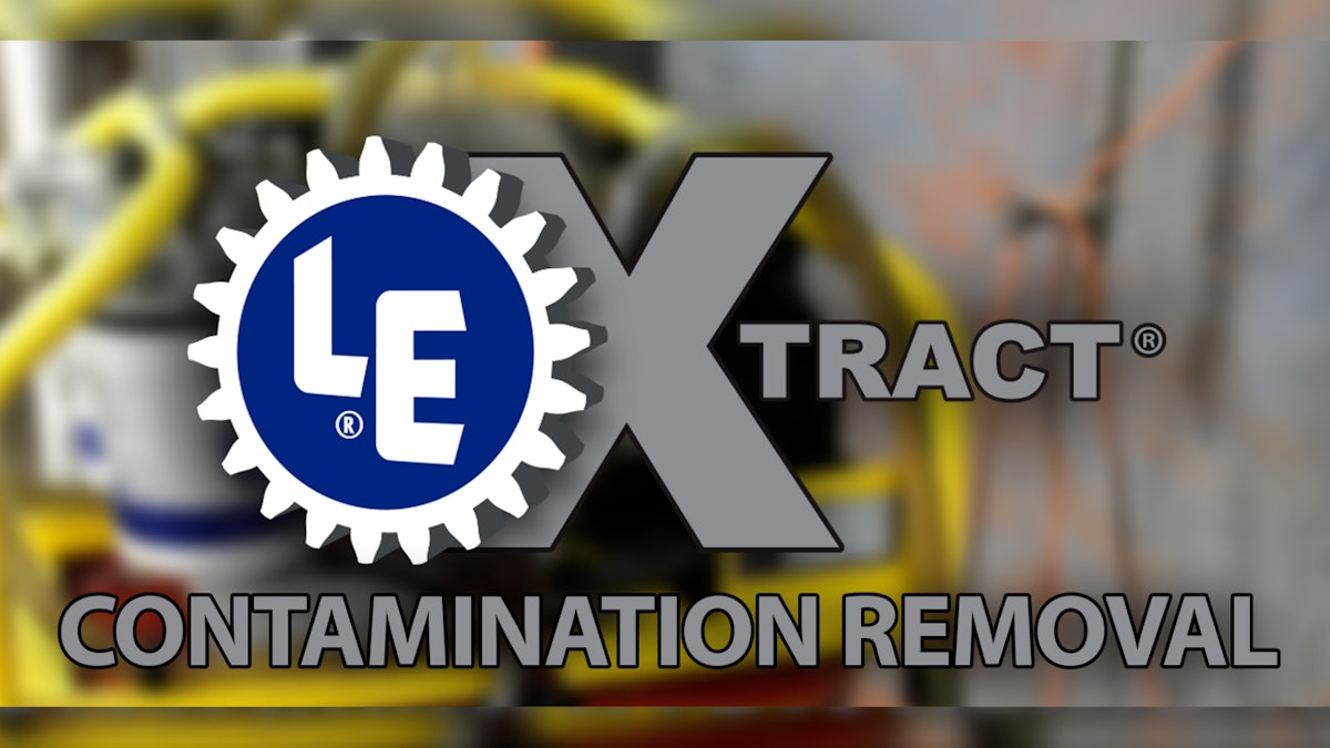 Drum Topper Key to Preventing Premature Machine Failures | Industrial ...