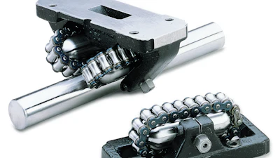 PRINT: How to Optimize Application Speed with Profile and Round Rail ...