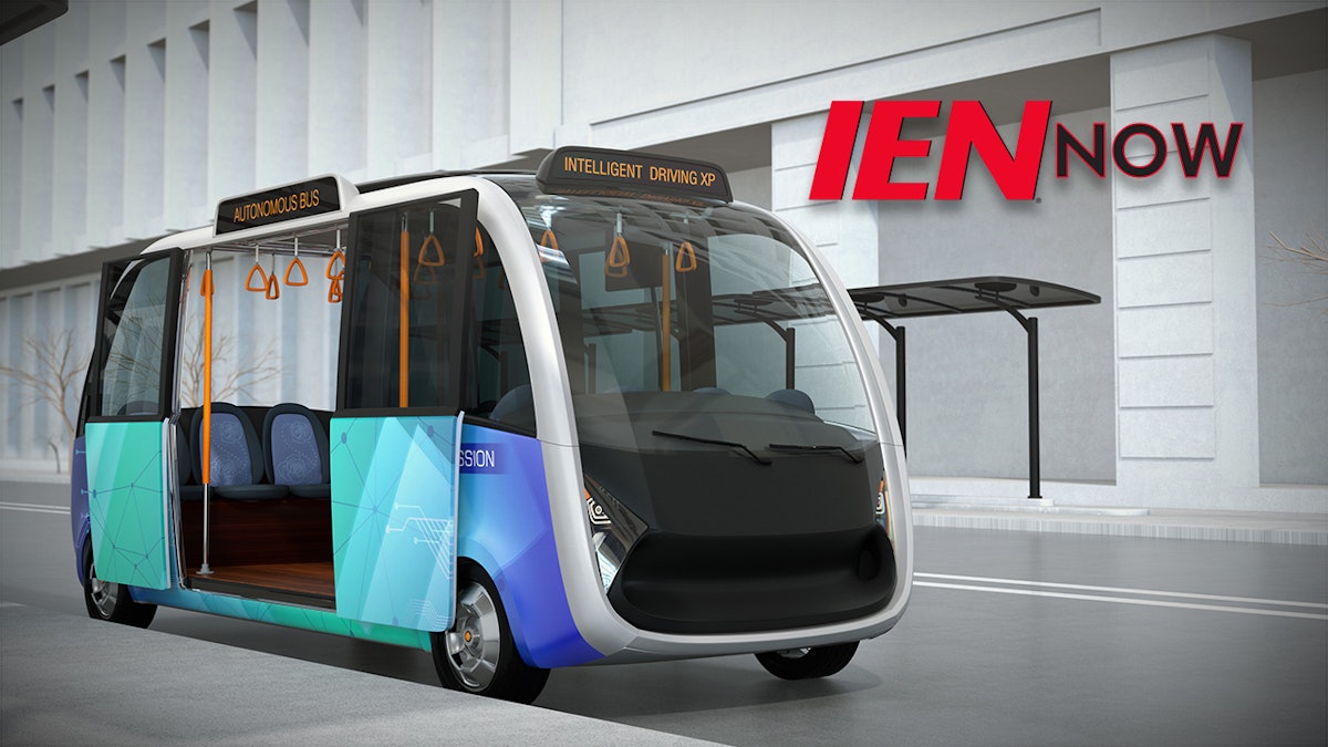 Autonomous, Low-Cost, Uber-Like Solution for Mass Transit | Industrial ...