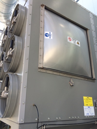 How to Prevent Dust Explosions in Sugar Production & Handling ...