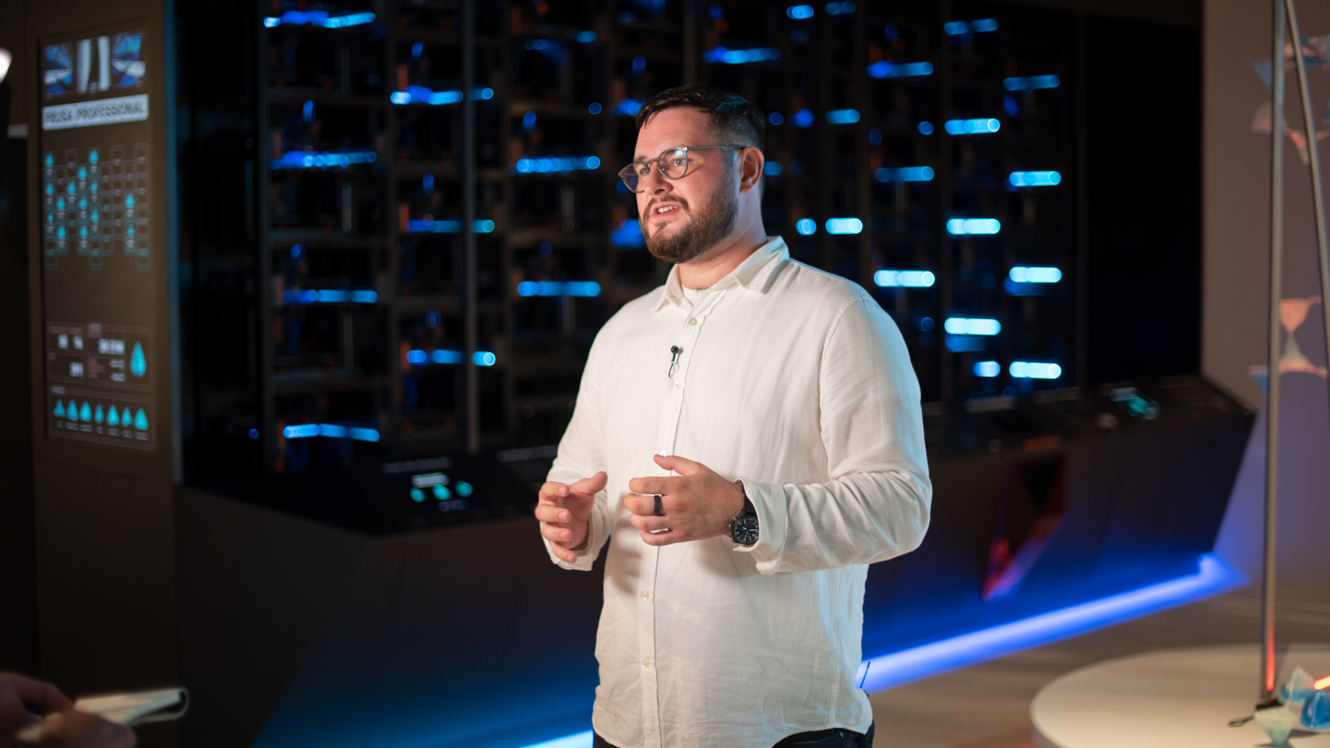 Prusa Unveils Fully-Automated 3D Printing Farm | Industrial Equipment News