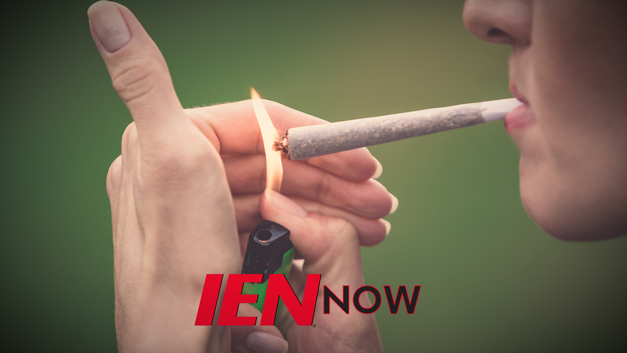 'World’s First' Marijuana Breathalyzer Nearly Ready | Industrial ...