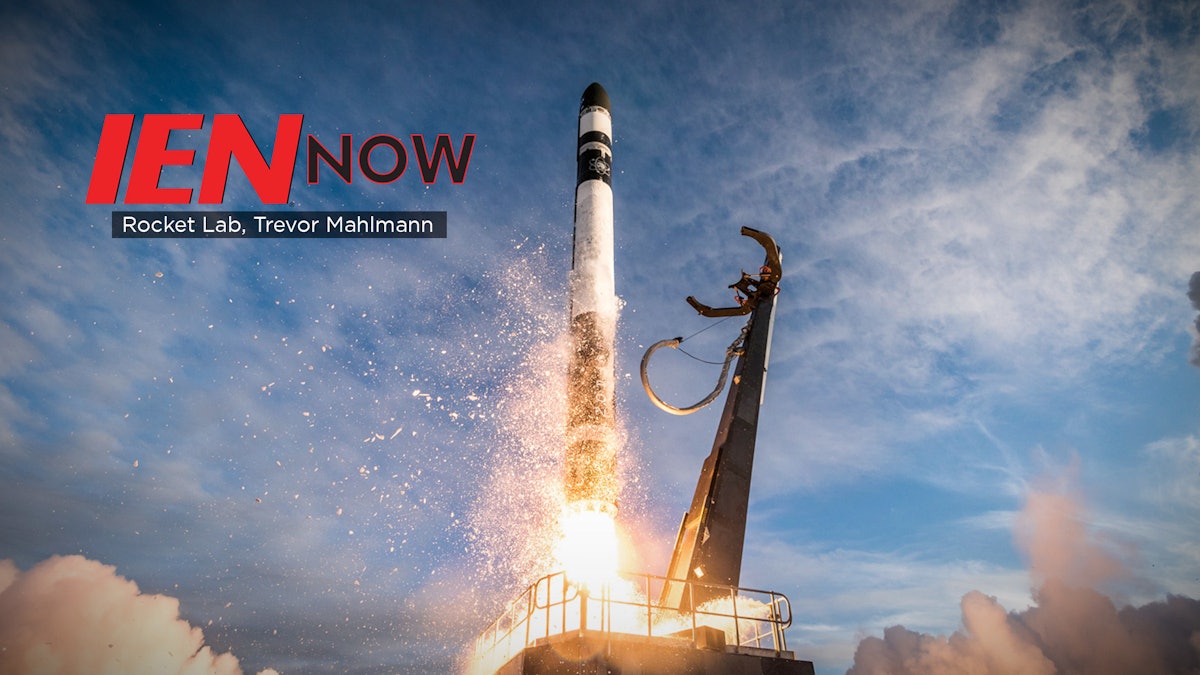 SpaceX Competitor to Attempt Mid-Air Rocket Grab | Industrial Equipment ...