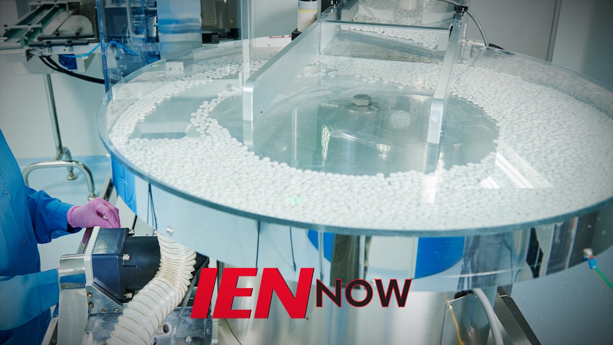 Federal Injunction Forces Pharmaceutical Manufacturer to Close Doors ...