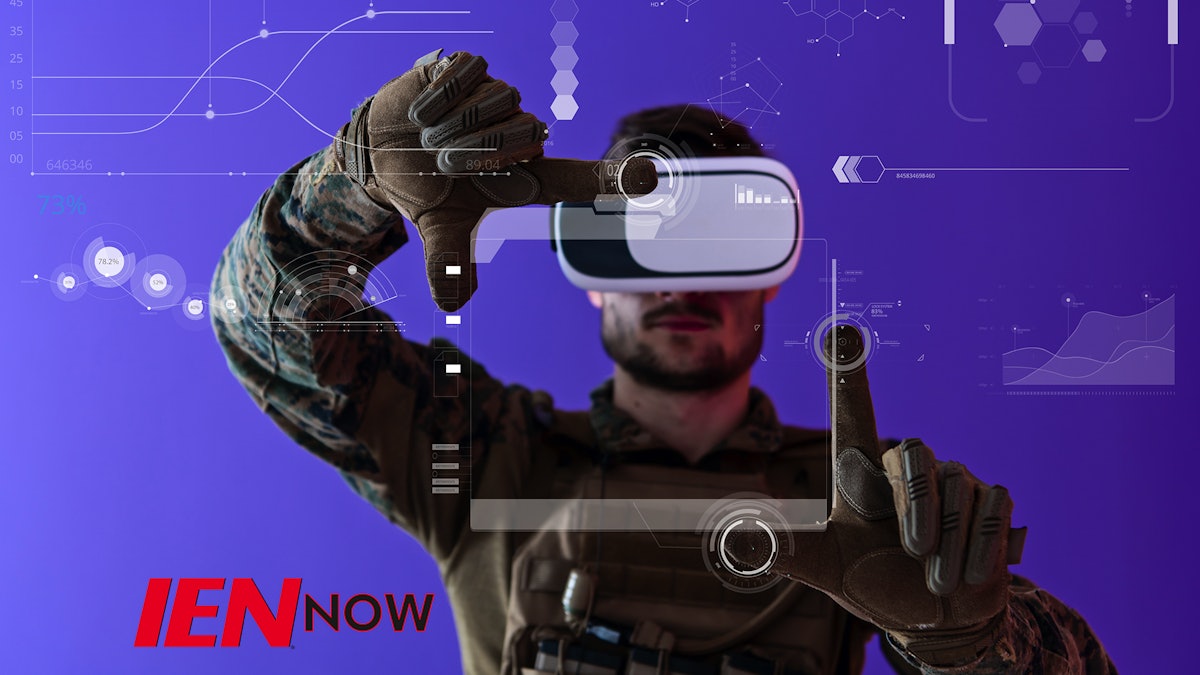 U.S. Army Finally Getting Microsoft AR Goggles for Soldiers ...
