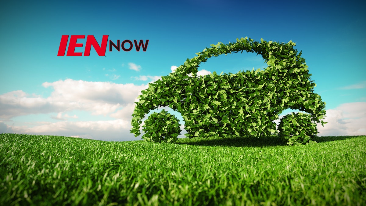 ZEM Carbon-Capture Car Removes More Carbon Than It Emits | Industrial ...