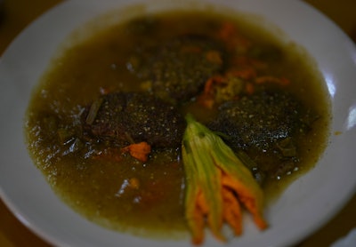 Locals Try to Save 'Mexican Caviar' | Industrial Equipment News