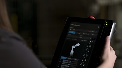 Rockwell Invests in Ready Robotics | Industrial Equipment News