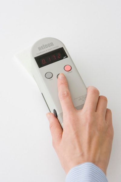 Simplifying Friction Testing to Ensure Metal Forming Quality ...