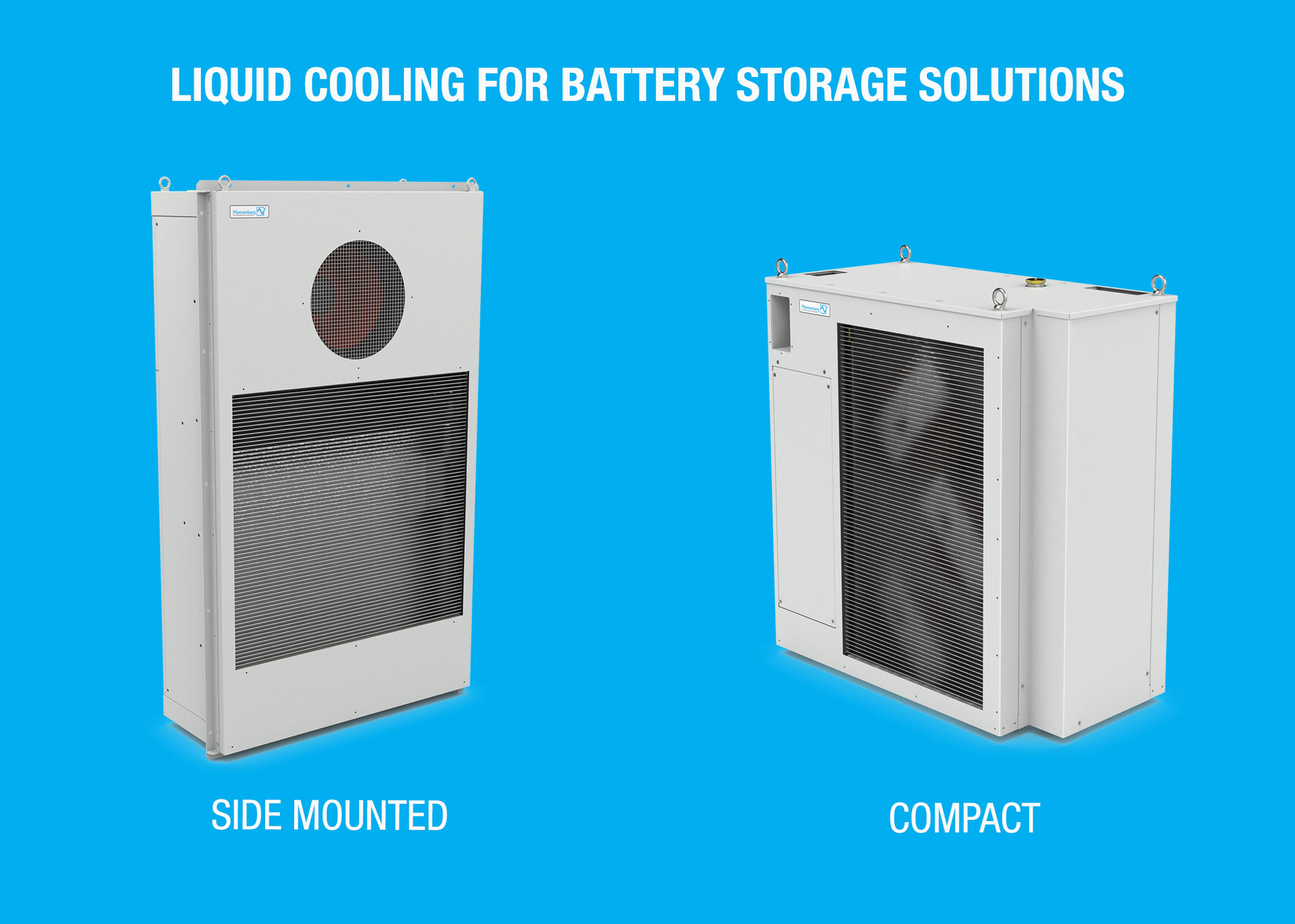 Thermal Management Solutions for Battery Energy Storage Systems ...