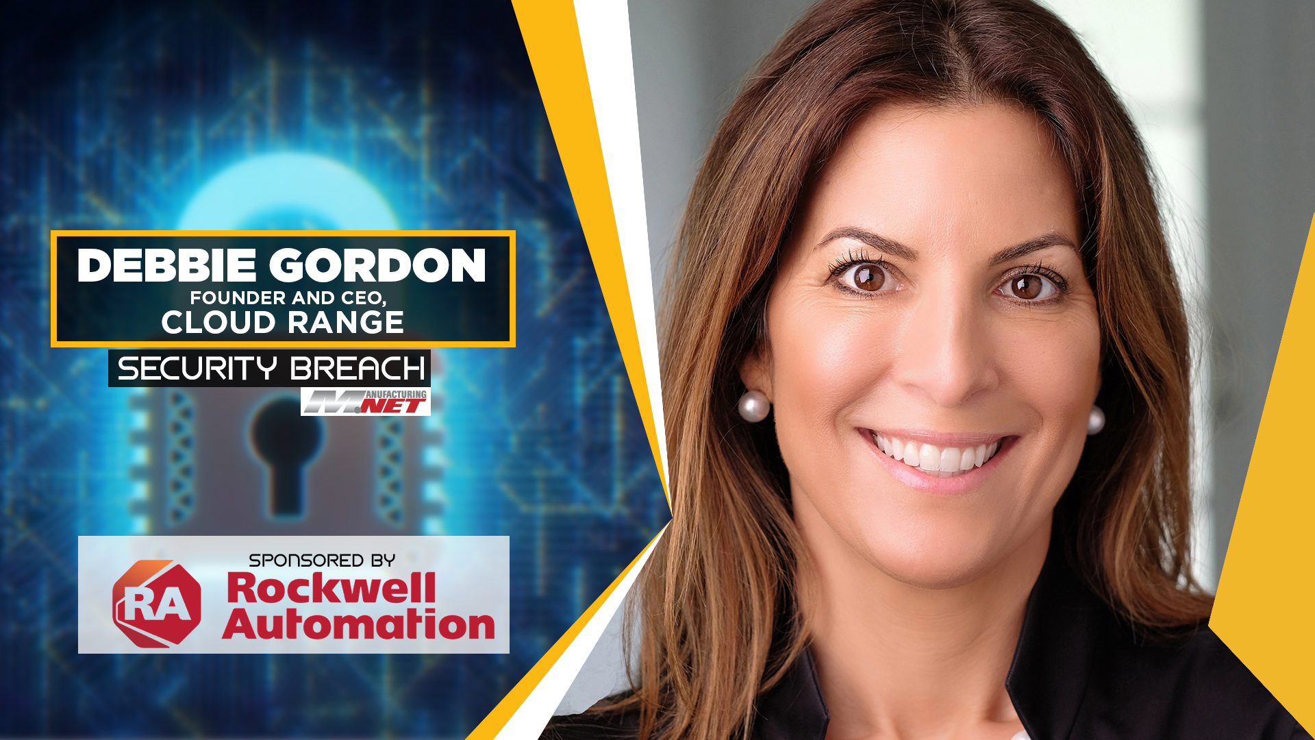 Security Breach: More Than Security, Cyber Defense is About 'Life ...