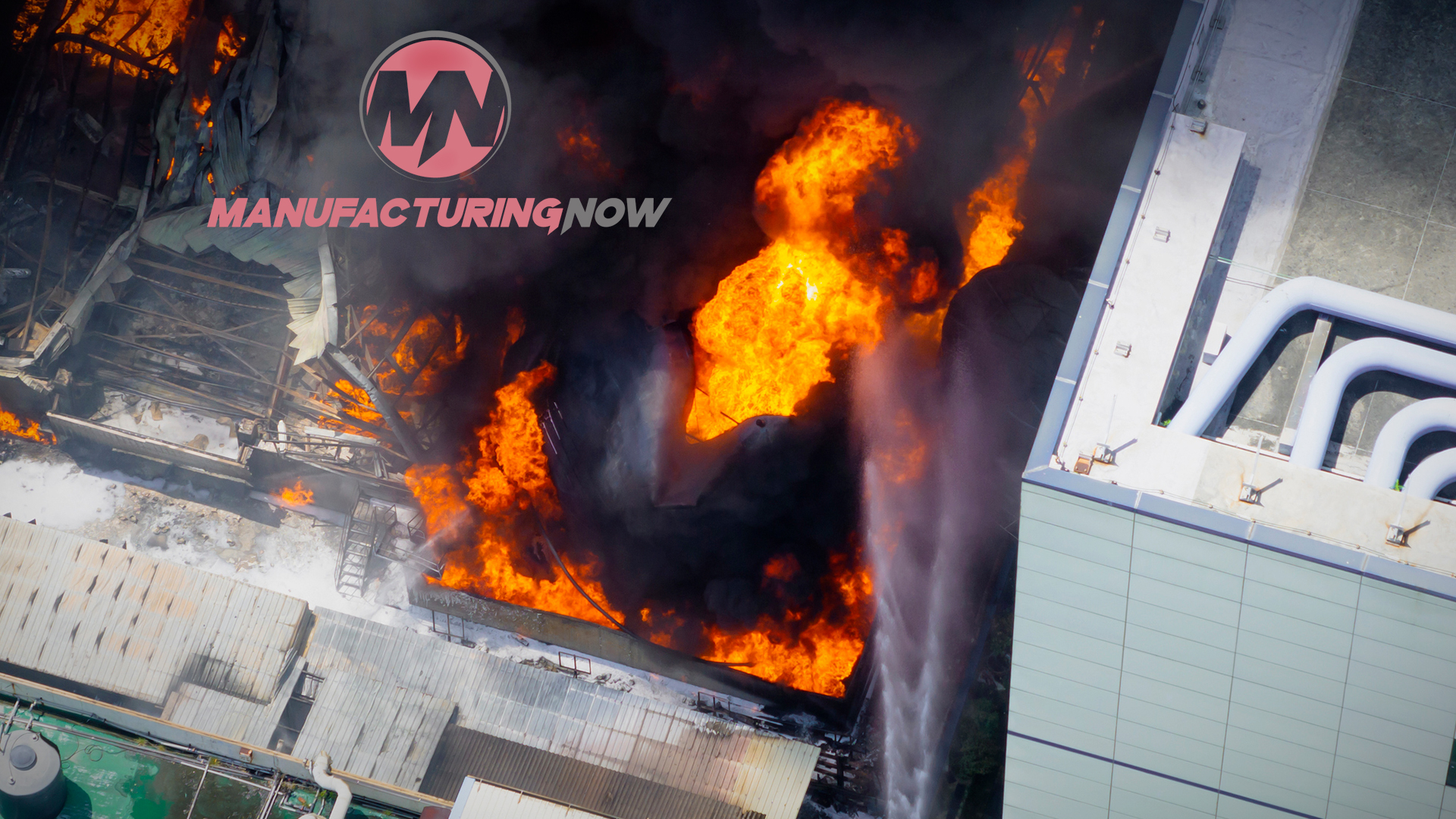 Fatal Explosion in Ohio Foundry Linked to Safety Procedure Failures ...